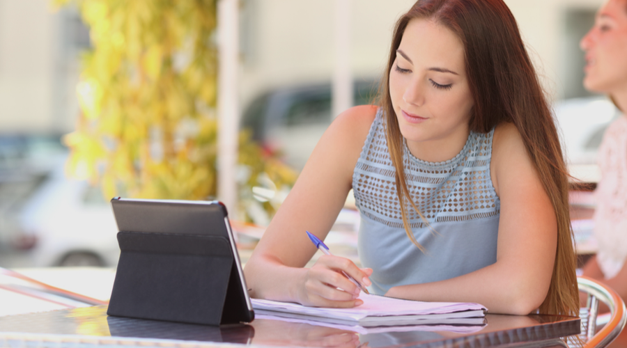 Formación en línea: la nueva forma de aprendizaje